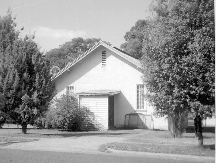 FROM THE NEWSPAPERS - 1932 An Important Day for the Yallourn Girl ...