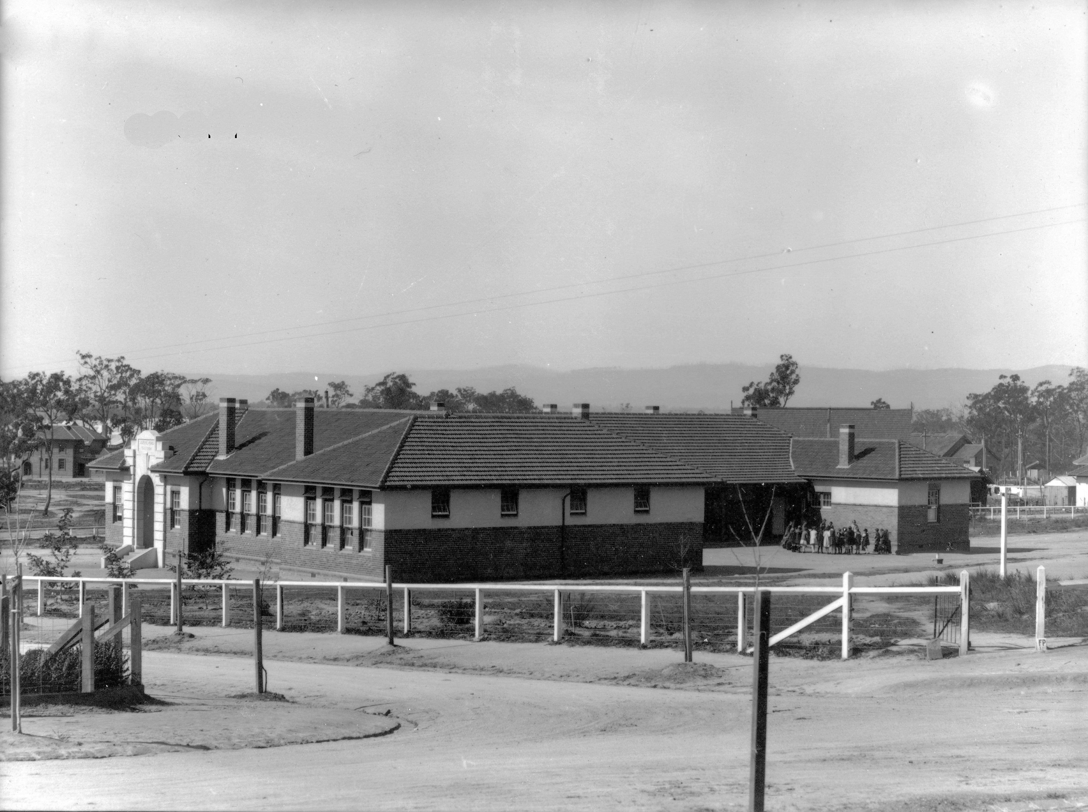 YALLOURN - A PLANNED TOWN - 1920s-1983 - Part 2 (supplied by the ...