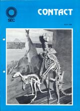 SEC Magazines | www.virtualyallourn.com